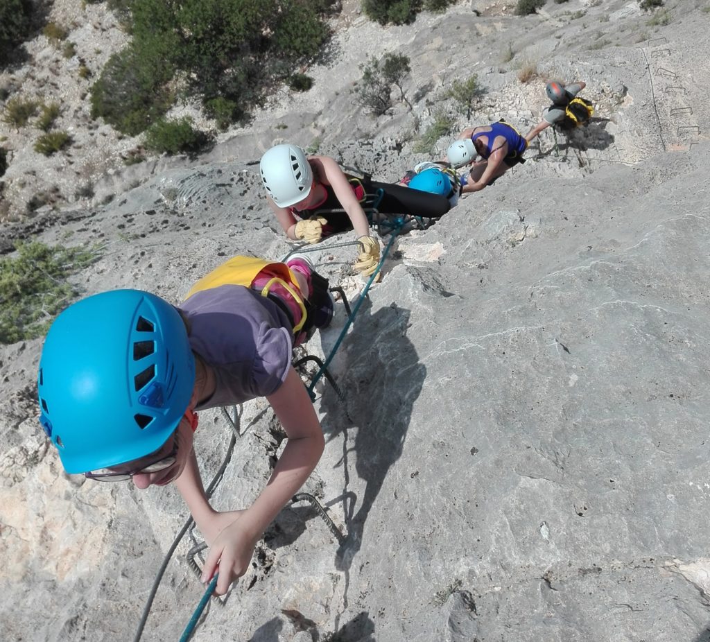 Adventure Shore Excursions Valencia with Bigtime Aventura