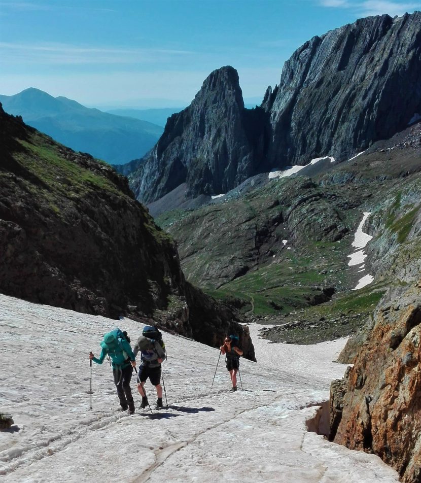Spanish Pyrenees Multi-Adventure 10day-Trip - Bigtime Aventura